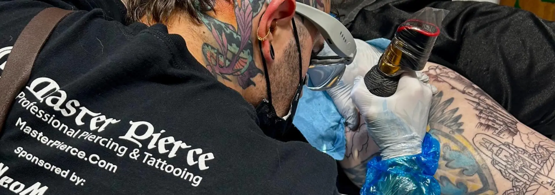 Meet Your Artist - Body Piercing Shop & Jewelry Store Near Palm Beach FL