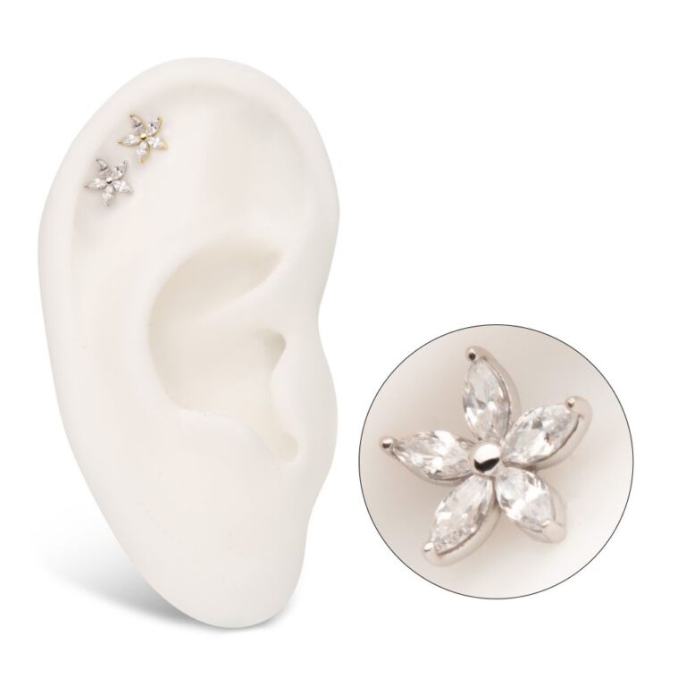 Invictus Body Jewelry - High Quality and Affordably Priced